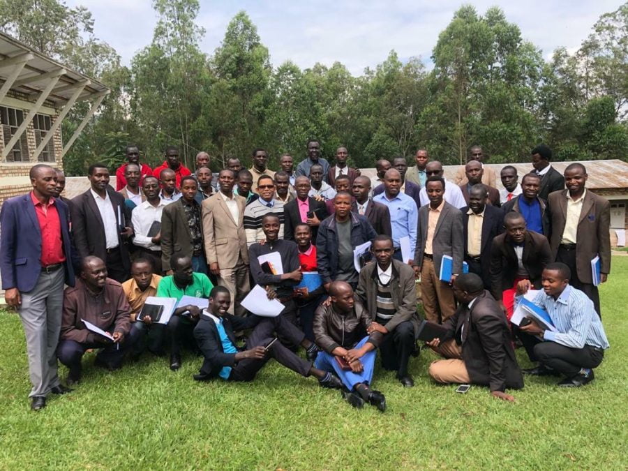 INSTITUTIONS & ORGANISATIONS | Rwanda Union Mission