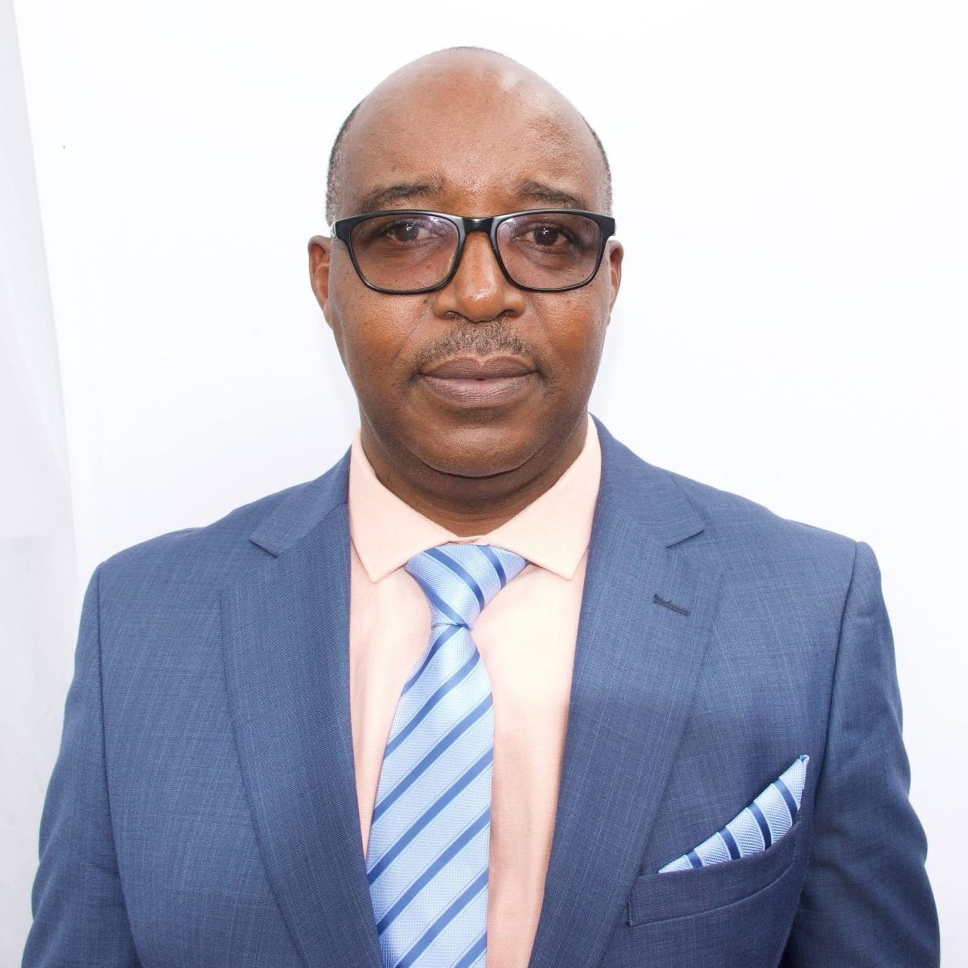 Executive Secretary | Rwanda Union Mission