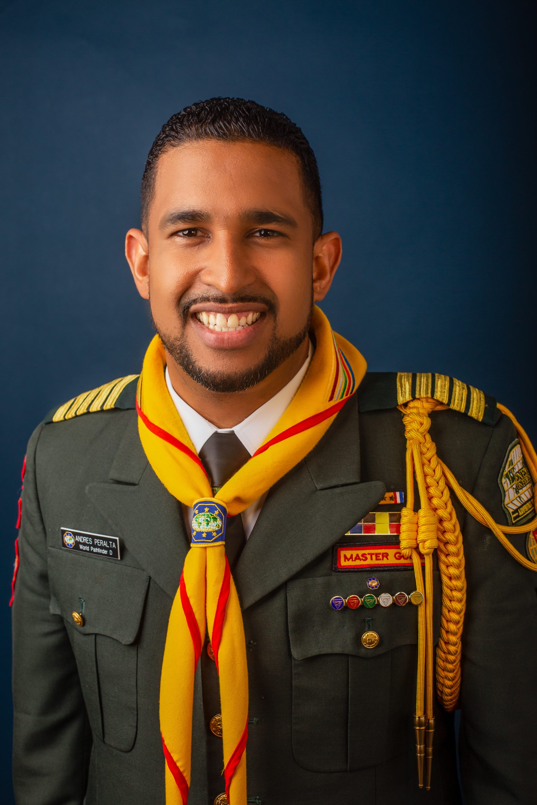 World Pathfinder Day 2023 | Rwanda Union Mission